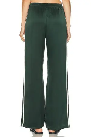The Upside Marnie Silk Track Pant