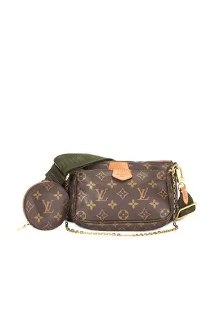Louis Vuitton Box Shoulder Bags
