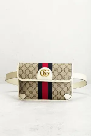 Gucci Ophidia Belt Bag