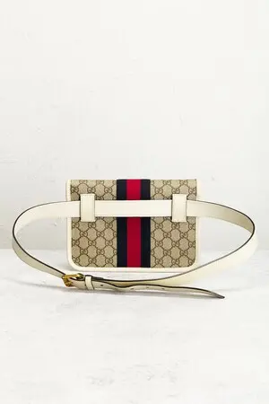 Gucci Ophidia Belt Bag