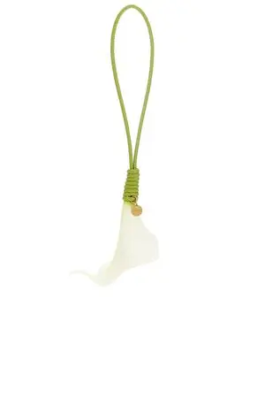 Cult Gaia Calla Bag Charm