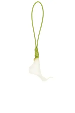 Cult Gaia Calla Bag Charm