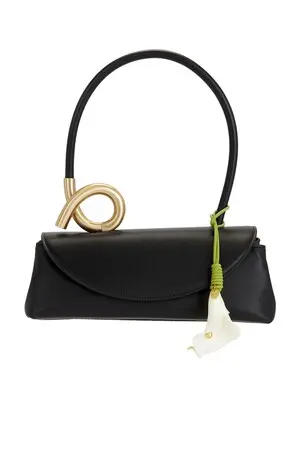 Cult Gaia Calla Bag Charm