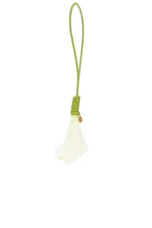 Cult Gaia Calla Bag Charm