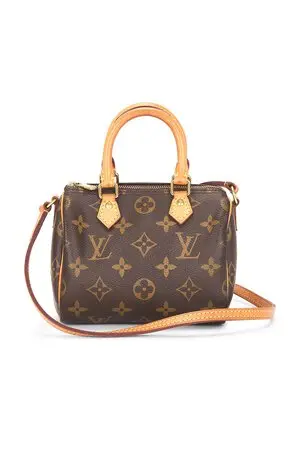 Louis Vuitton Top Handle Mini Bags