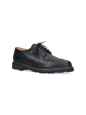 Paraboot Avignon Derby Shoes - Black