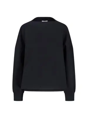 Alaïa Cotton Sweatshirt