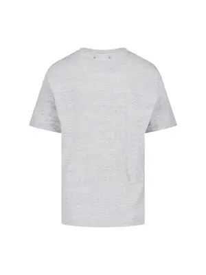 GOLDEN GOOSE Flag Print' T-shirt