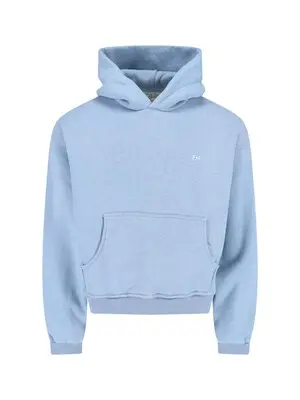 ERL Heathered Hoodie