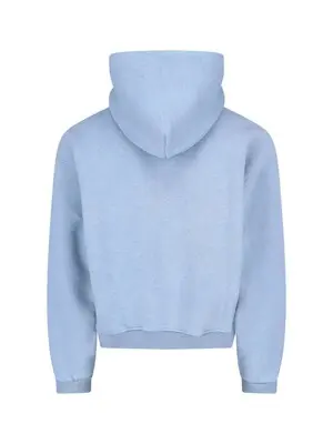 ERL Heathered Hoodie