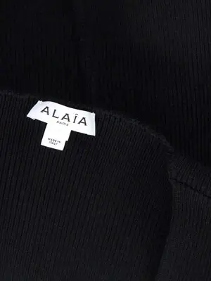 Alaïa Top "corset