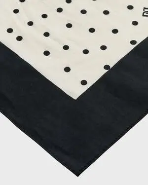 BY MALENE BIRGER Scarf Cianna