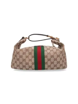 Gucci Vanity Medium Bag