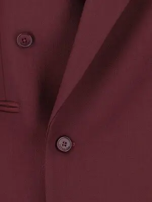 THE FRANKIE SHOP Monterey Double-breasted Blazer