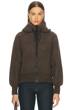 Canada Goose Trimmed Outerwear For Women