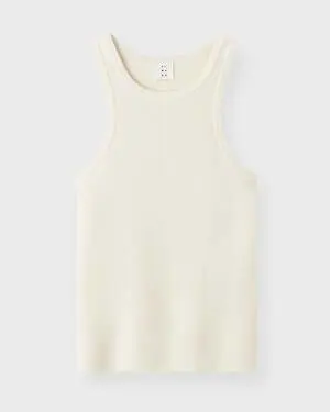 Almada Label Luna Tank