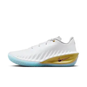 Nike G.t. Cut Cny Basketball Shoes - White