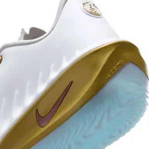 Nike G.t. Cut Cny Basketball Shoes - White