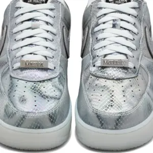 Nike Air Force 1 Low Protro 1 Sneakers - Blue