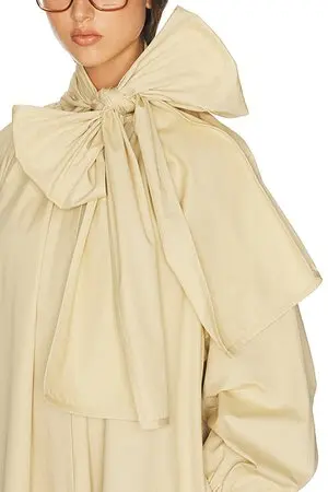 HELSA Upper Westside Trench Coat - Haystack
