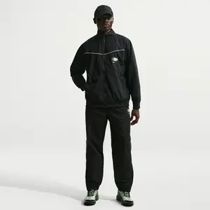 Nike Sportswear Woven Jacket - Black