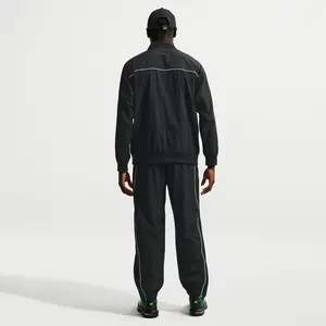 Nike Sportswear Woven Jacket - Black
