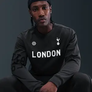 Nike Tottenham Hotspur Long-sleeve T-shirt