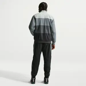 Nike Sportswear Woven Jacket - Grey