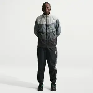 Nike Sportswear Woven Pants - Grey
