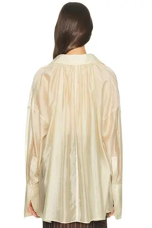 HELSA The Poet Blouse