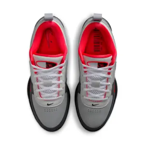 Nike Max '95 Inspired Basketball Shoes - Grey