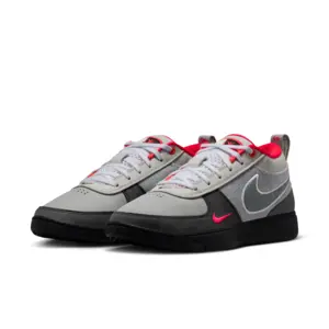 Nike Max '95 Inspired Basketball Shoes - Grey