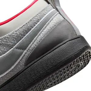 Nike Max '95 Inspired Basketball Shoes - Grey