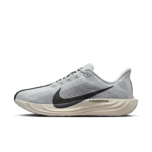 Nike Pegasus Plus Road Running Shoes - Grey