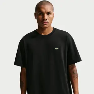Nike Men's Sportswear T-shirt Black