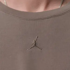 JORDAN Flight Heavyweight Long-sleeve Top