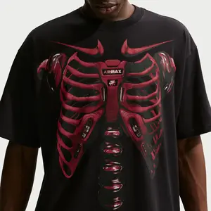 Nike Sportswear Max90 T-shirt - Black