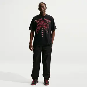 Nike Sportswear Max90 T-shirt - Black