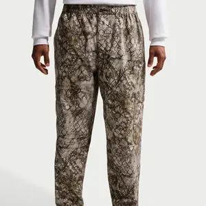 Nike Club Woven Cargo Pants - Brown