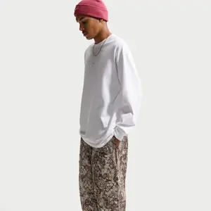 Nike Club Woven Cargo Pants - Brown