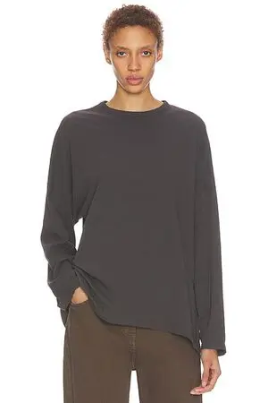 THE ROW Floris Top