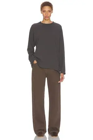 THE ROW Floris Top