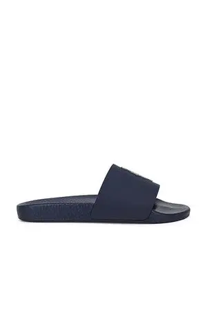 Polo Ralph Lauren Eva Bear Slide Sandals