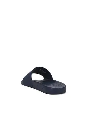 Polo Ralph Lauren Eva Bear Slide Sandals