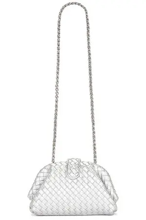 Bottega Veneta Small Lauren 1980 Bag