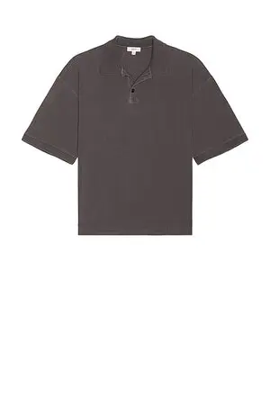 AGOLDE Curren Polo - Connection