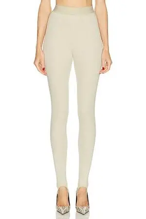 Wardrobe.nyc Stirrup Leggings