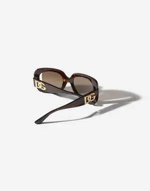 Dolce & Gabbana Sunglasses