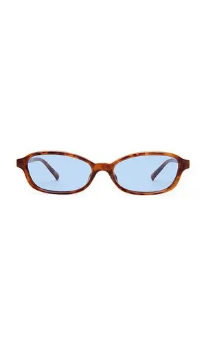 Le Specs Honey Pot Sunglasses