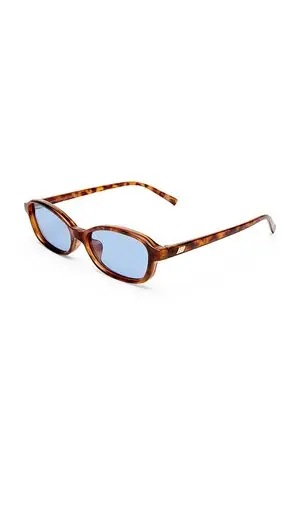 Le Specs Honey Pot Sunglasses